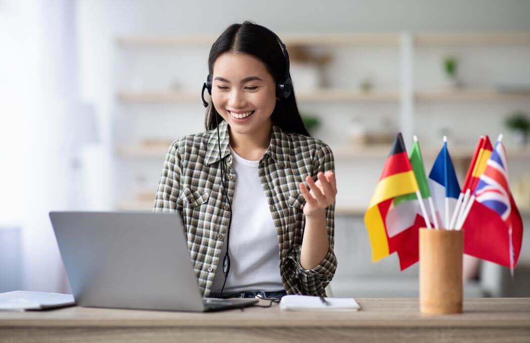 Curso Profesional en Didáctica de las Lenguas Extranjeras | Edeca Formación