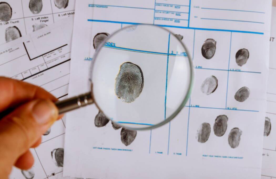 Curso Profesional en Perfilamiento Criminal | Edeca Formación